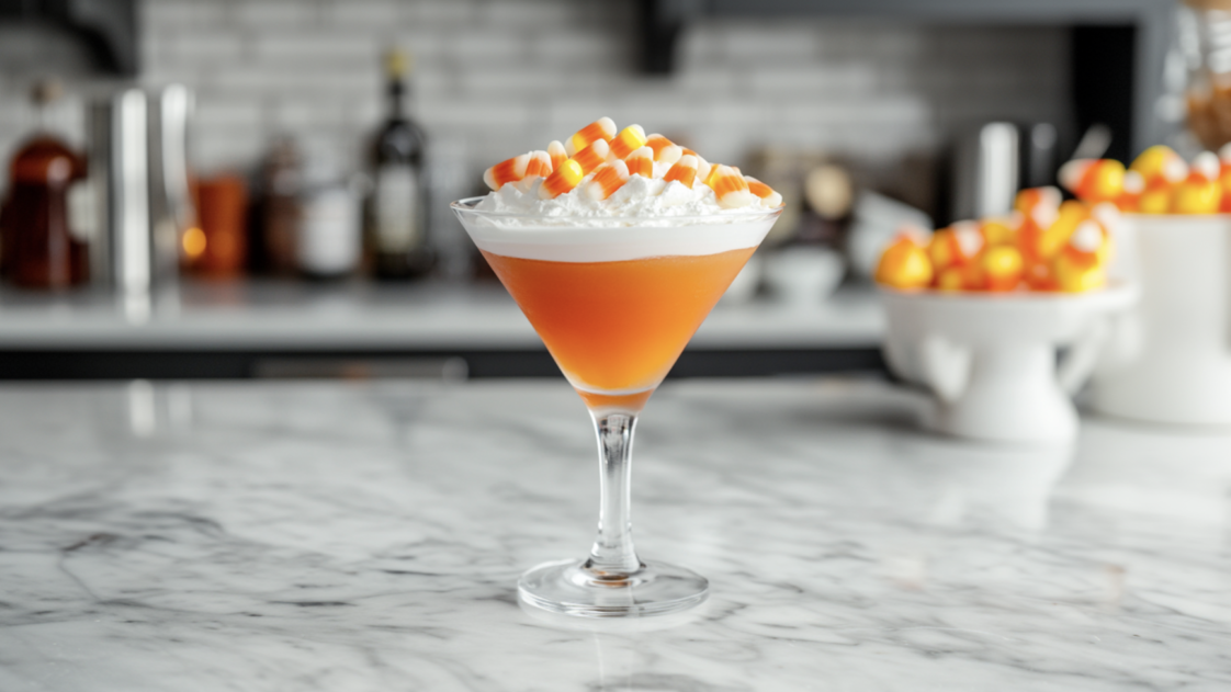 Melon Ball Cocktail Recipe
