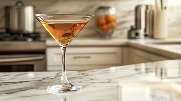 10 Cozy Maple Syrup Cocktail Recipes