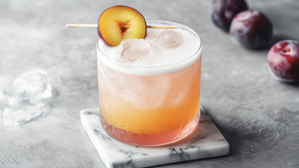 9 Juicy Plum Cocktail Recipes to Elevate Your Drink Game