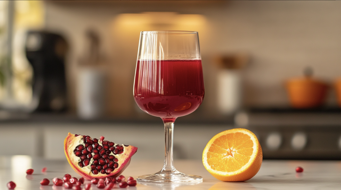 10 Best Fall Champagne Cocktails to Try