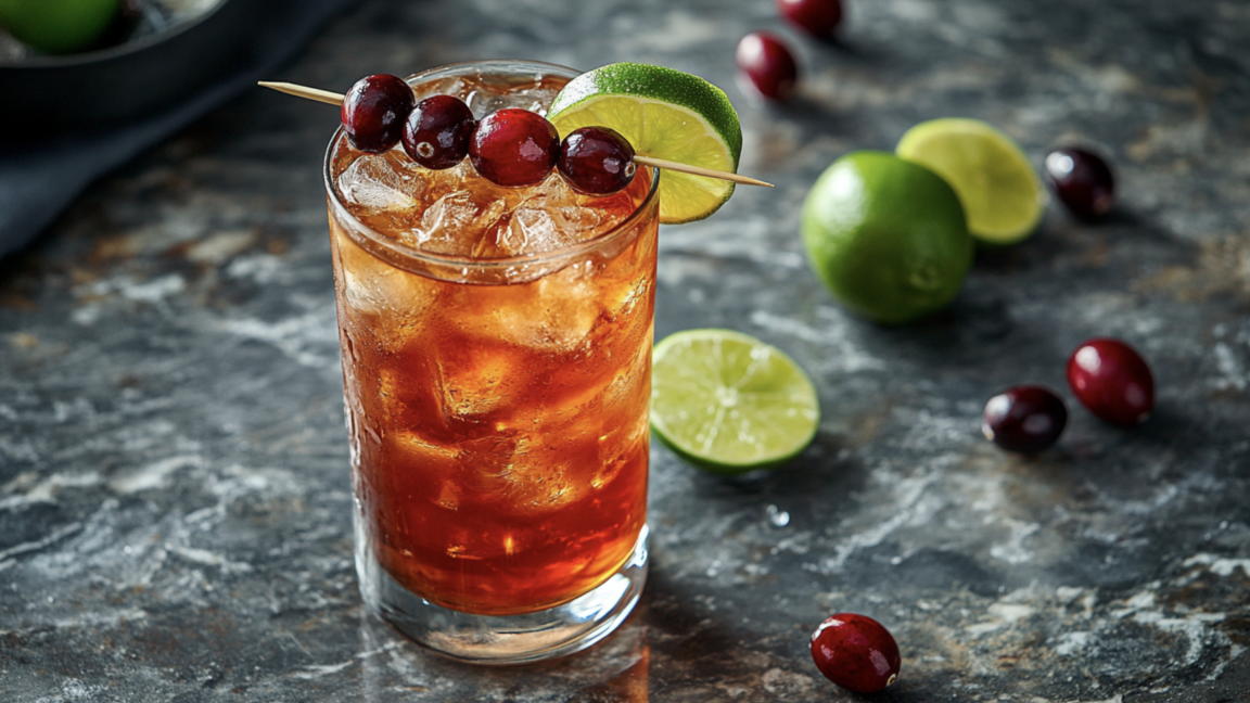 12 Best Coke Cocktails to Drink