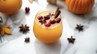 19 Best Winter Punch Recipes to Try