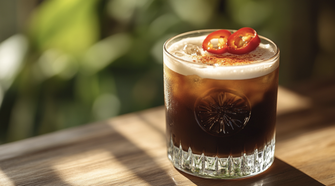 22 Best Spicy Cocktails to Drink