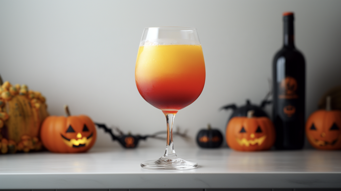 12 Best Vampire Cocktails to Try