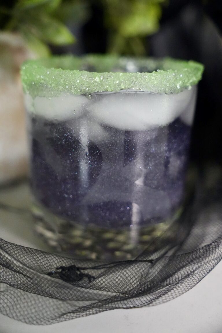 Drunk Witch Cocktail Recipe