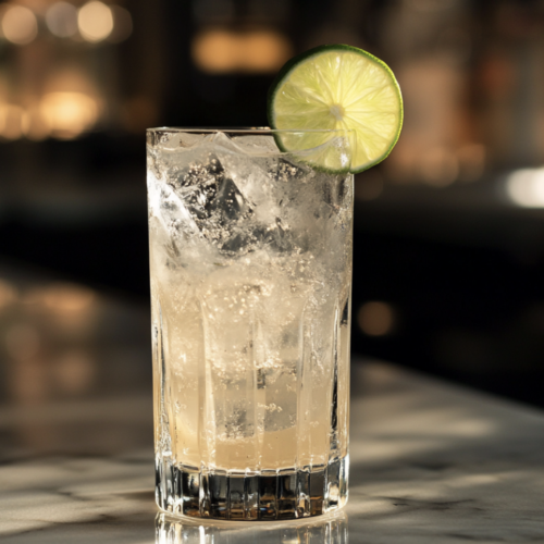 Harvest Moon Applejack Cocktail