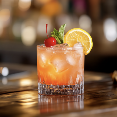 The Irish Whisper: A Smooth Guinness and Irish Cream Cocktail for St ...