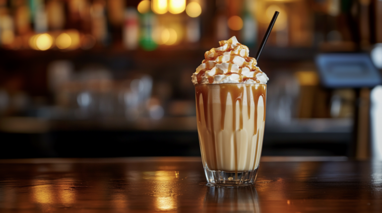 18 Best Milk Cocktails to Drink