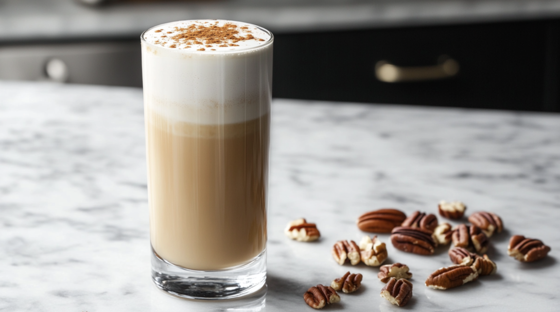 8 Must-Try Pecan Cocktails for Fall