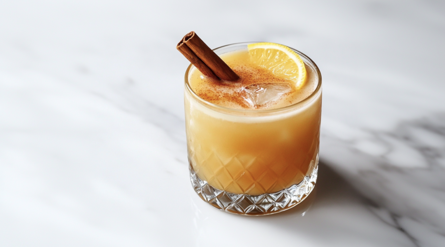 46 Cinnamon Cocktails to Warm You Up: Easy Drink Ideas Cinnamon ...