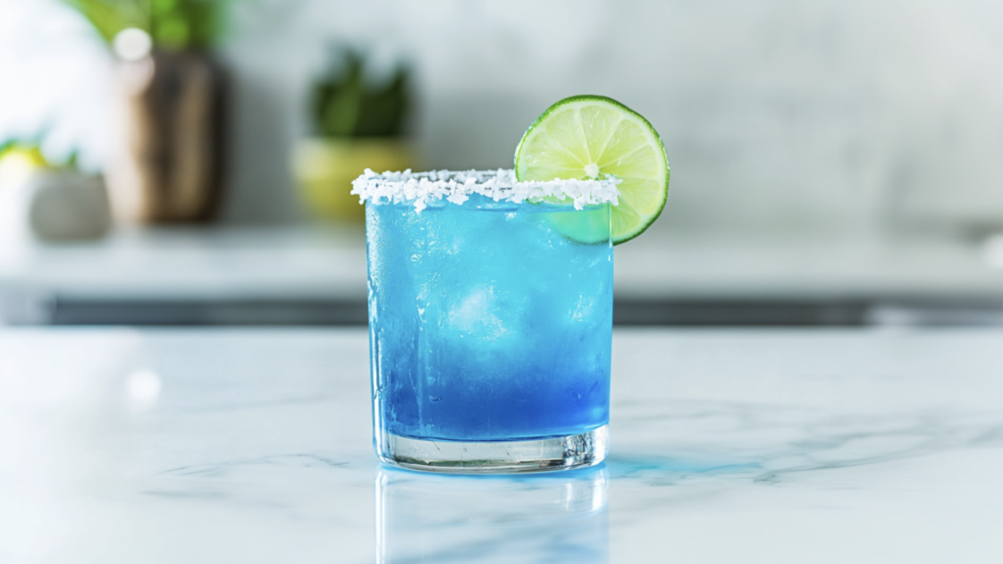 Drinks Made with Mezcal - MyBartender