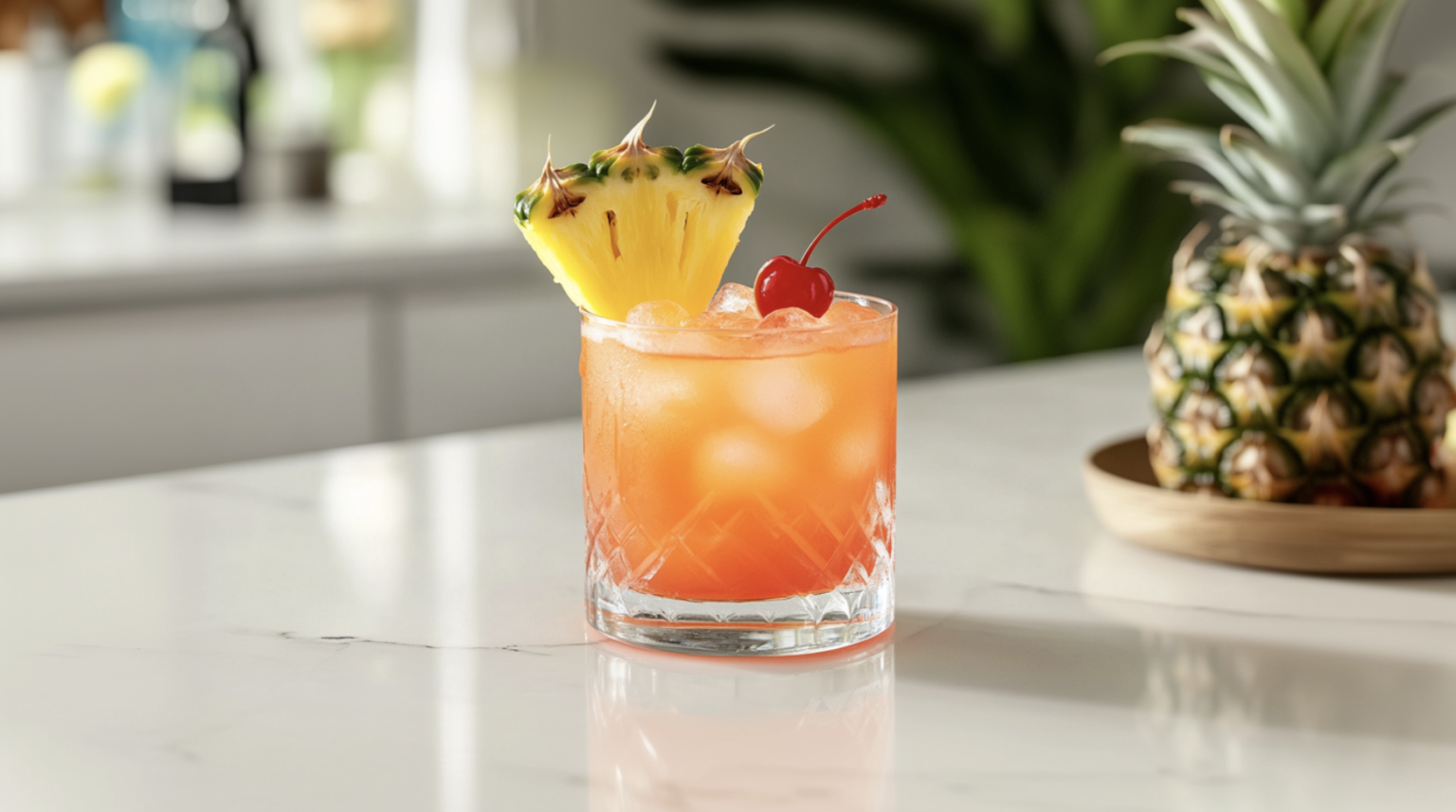 16 Best Malibu Cocktails to Try