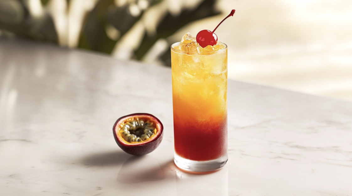 16 Best Malibu Cocktails to Try