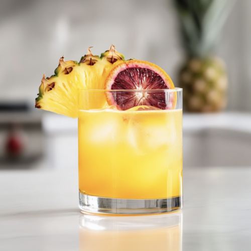 Olive Garden Limoncello Lemonade