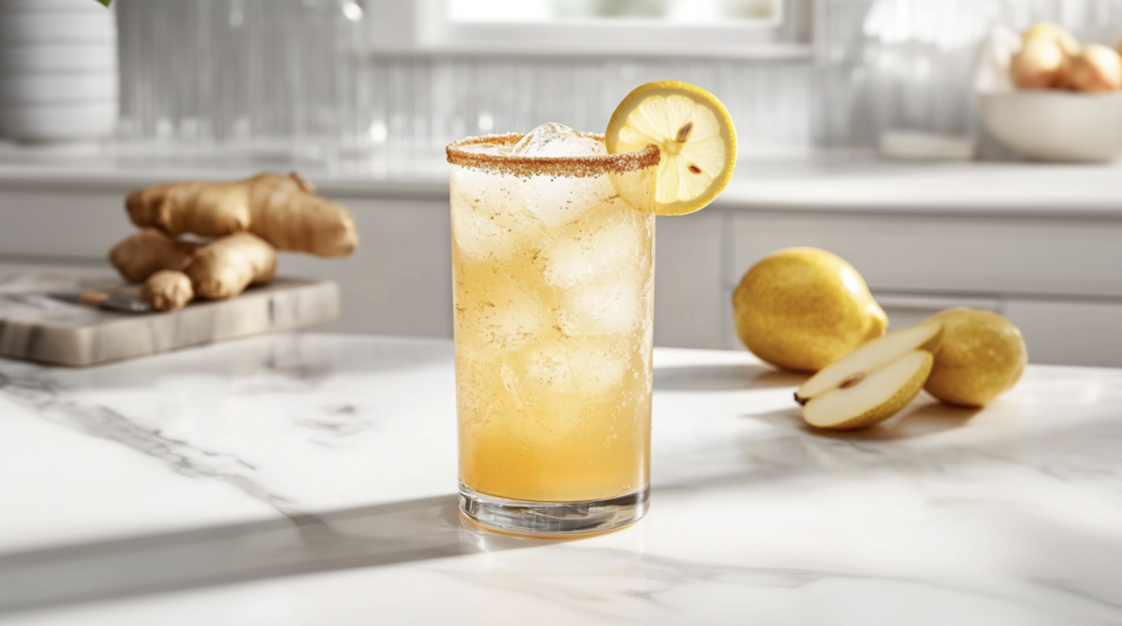 18 Best Ginger Ale Cocktails to Drink