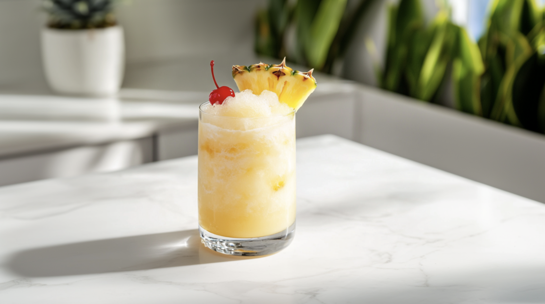 14 Best Pineapple Rum Cocktails to Drink