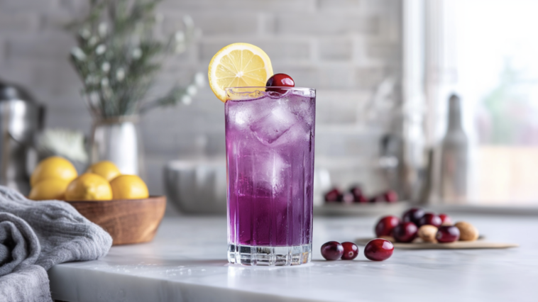 Joker Cocktail