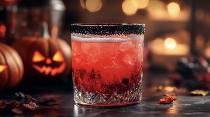 12 Best Vampire Cocktails to Try
