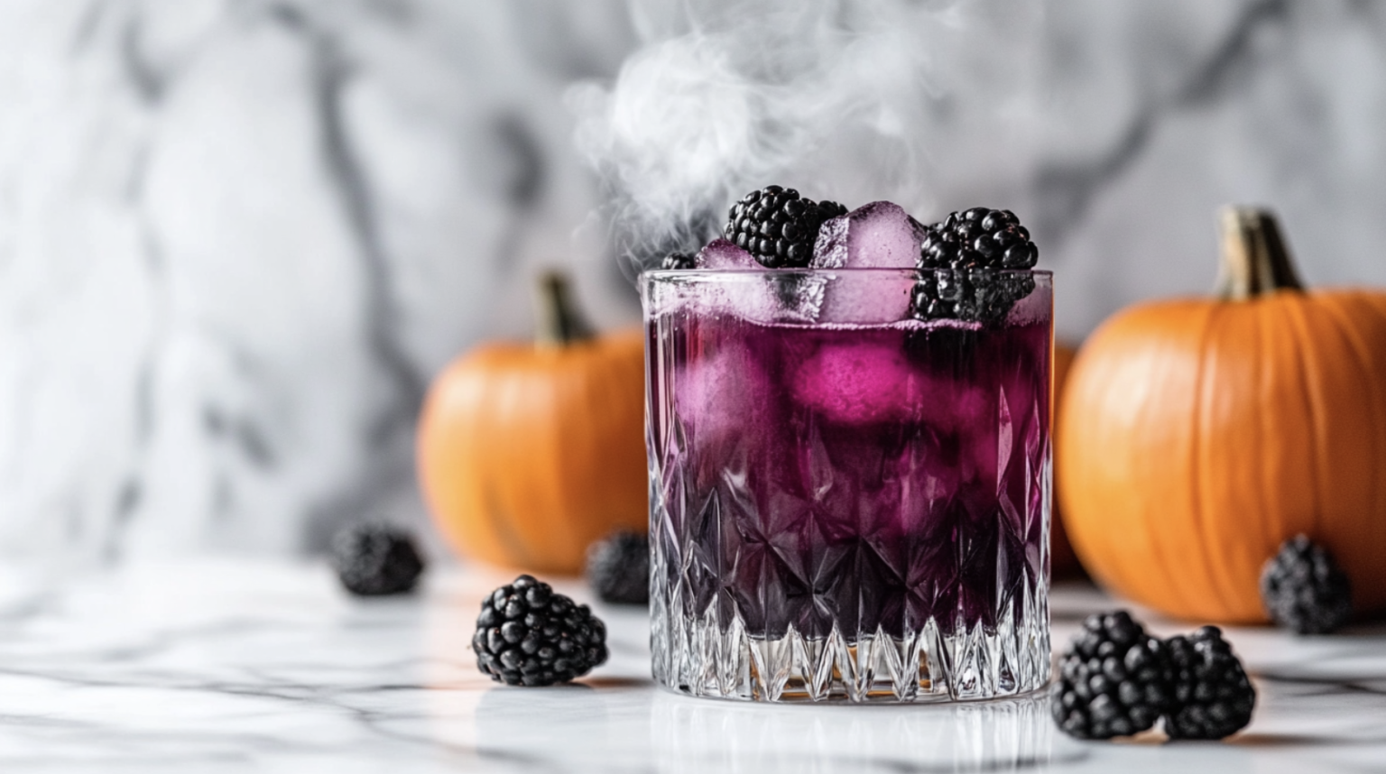 20 Best Mocktails to Drink