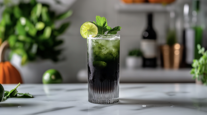 Black Mojito