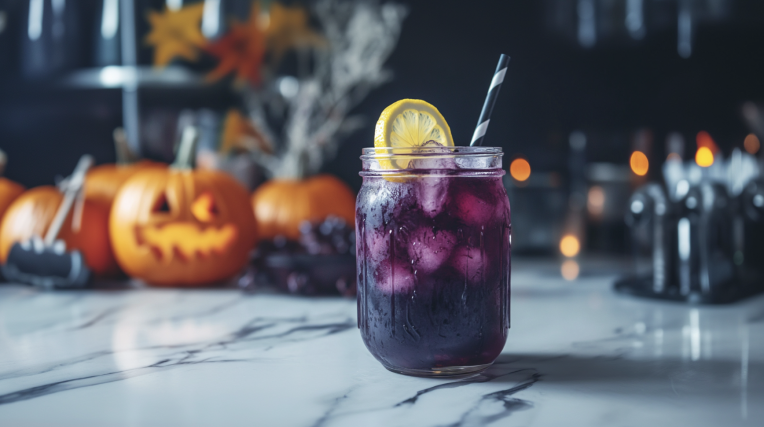Dead Man's Potion