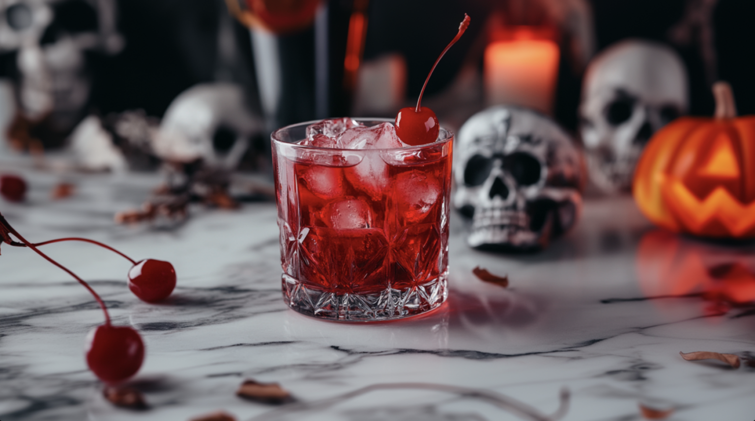 Devil's Smash