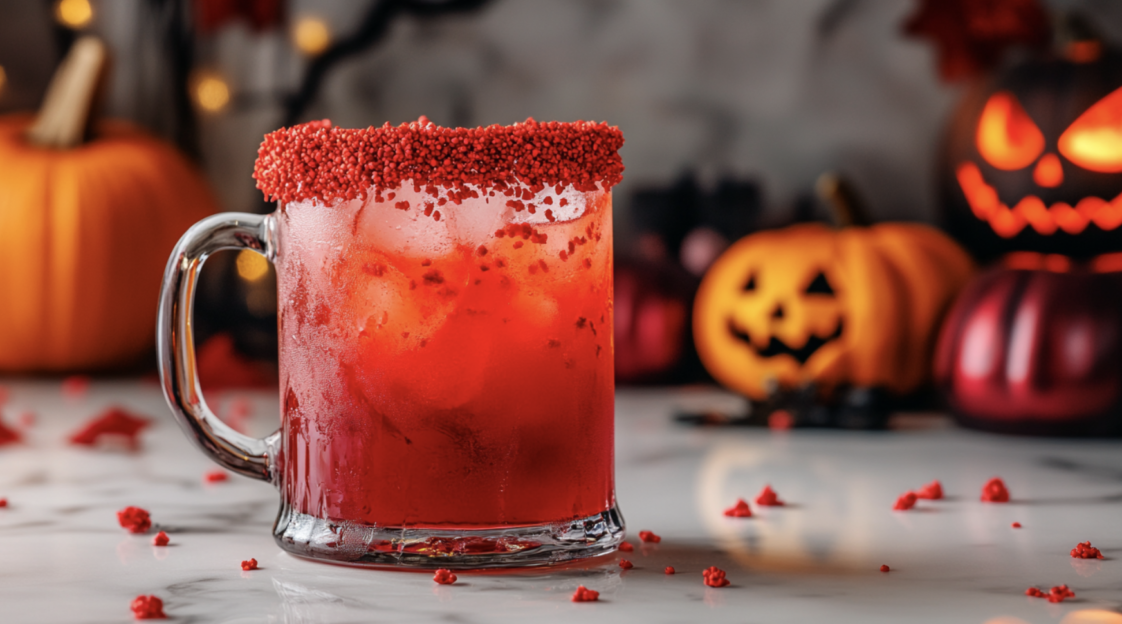 Ghoul’s Mule