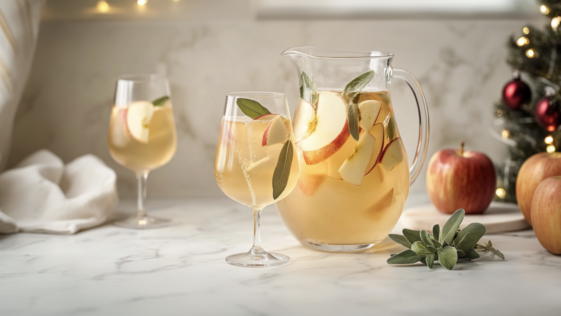 Apple Cosmopolitan
