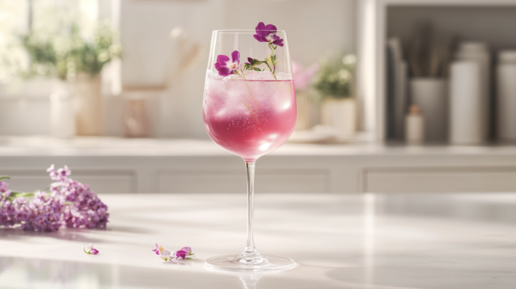 14 Vibrant Hibiscus Cocktail Recipes for a Tropical Taste Adventure