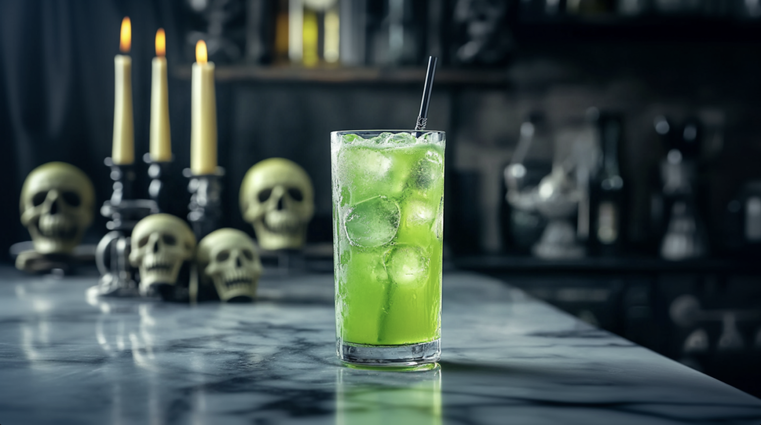 Nuclear Zombie