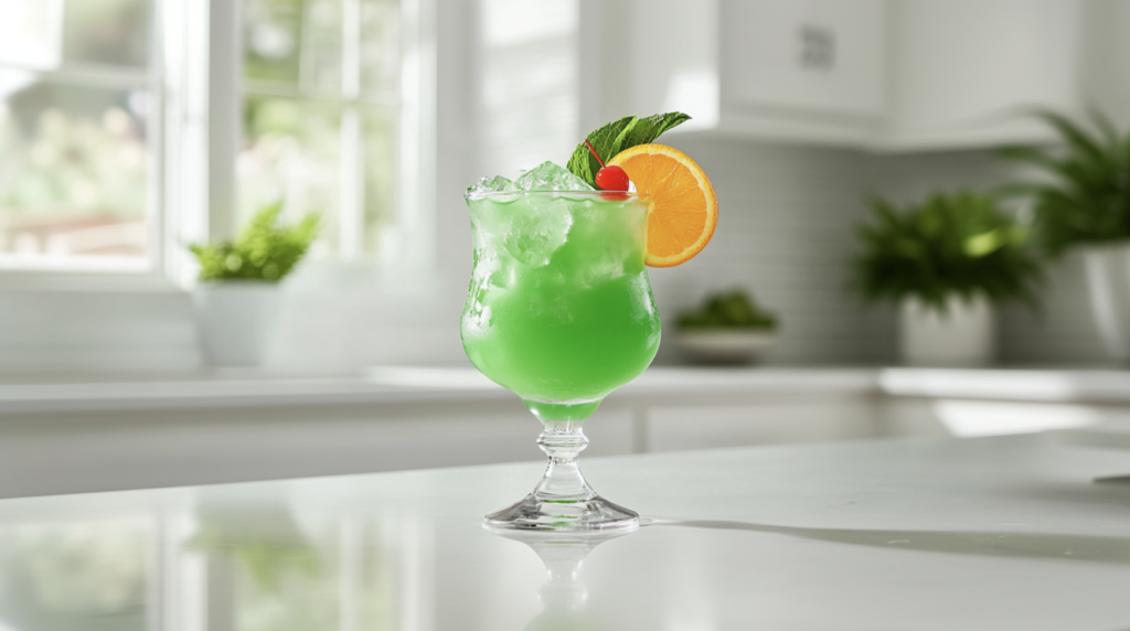 Paradise Cocktail