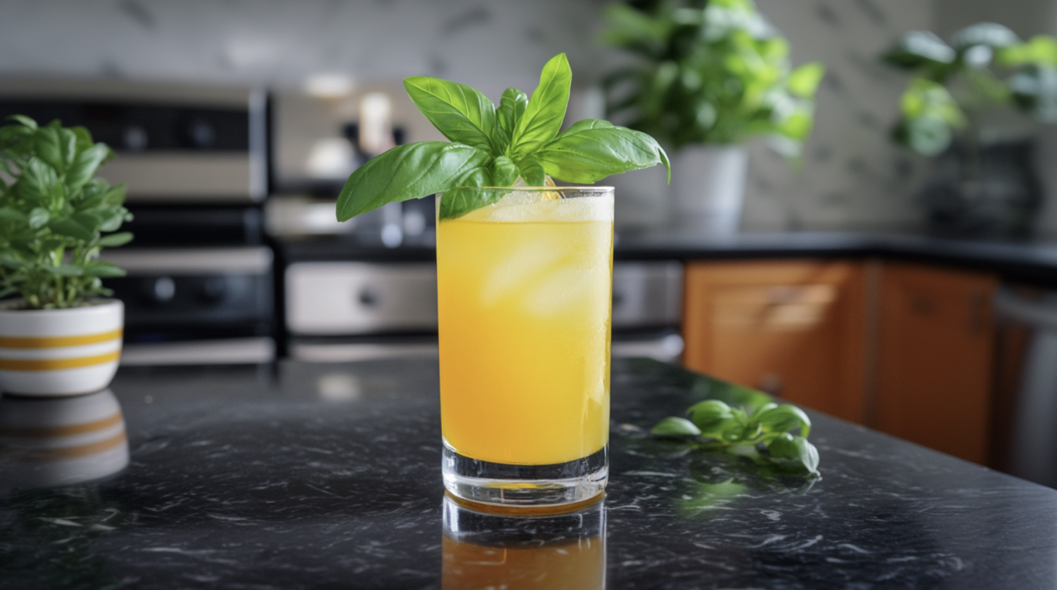 15 Best Yellow Cocktails for Bright Colored Sips