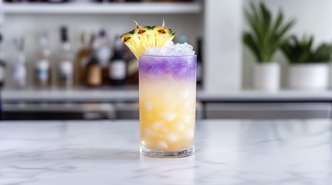 30 Best Layered Cocktails to Drink