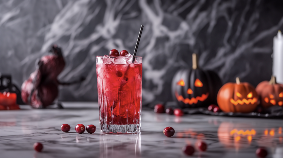 Vampire's Mule