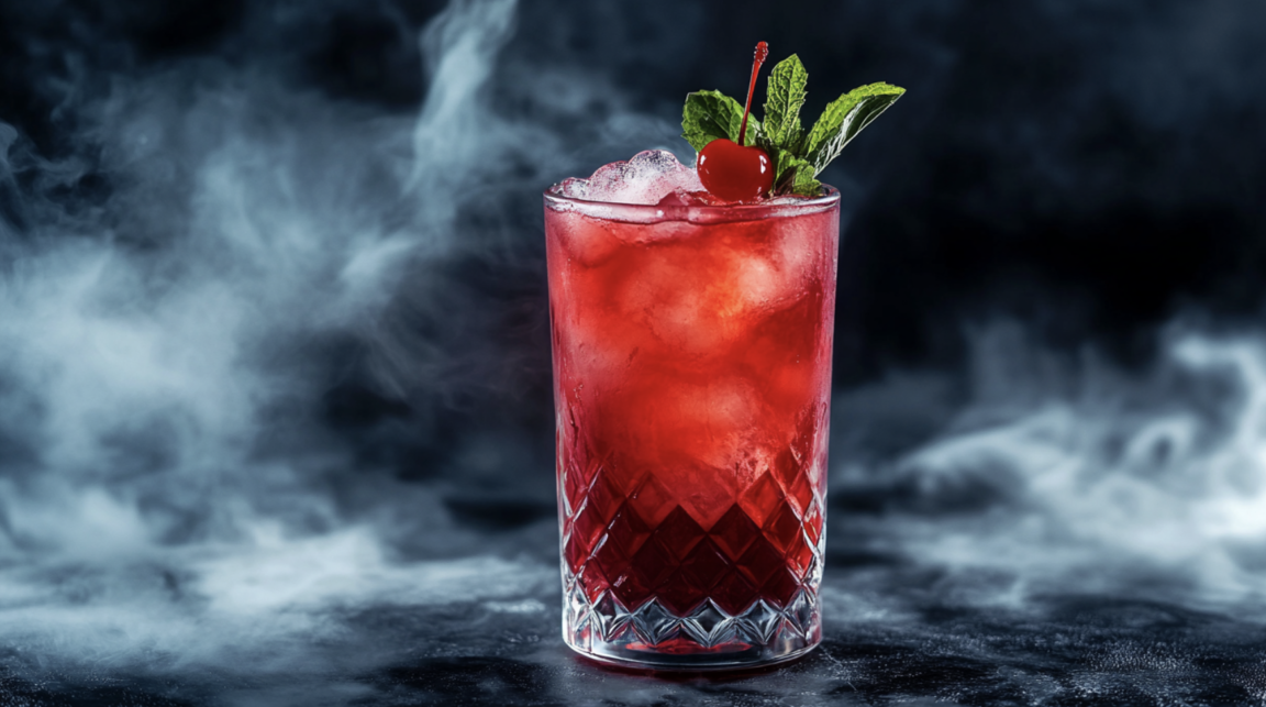 12 Best Vampire Cocktails to Try