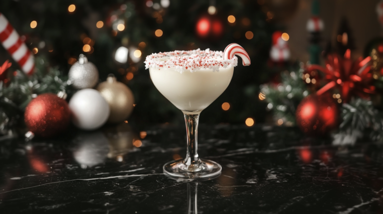 13 Best Peppermint Vodka Cocktails to Drink
