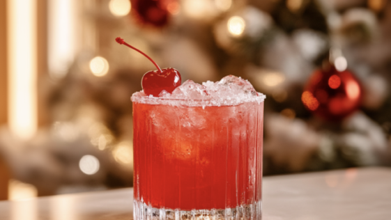 7 Best Cherry Rum Cocktails to Try