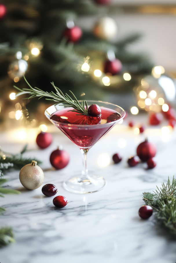 Top 42 Christmas Vodka Cocktails