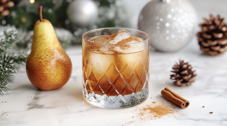 23 Best Winter Rum Cocktails to Drink