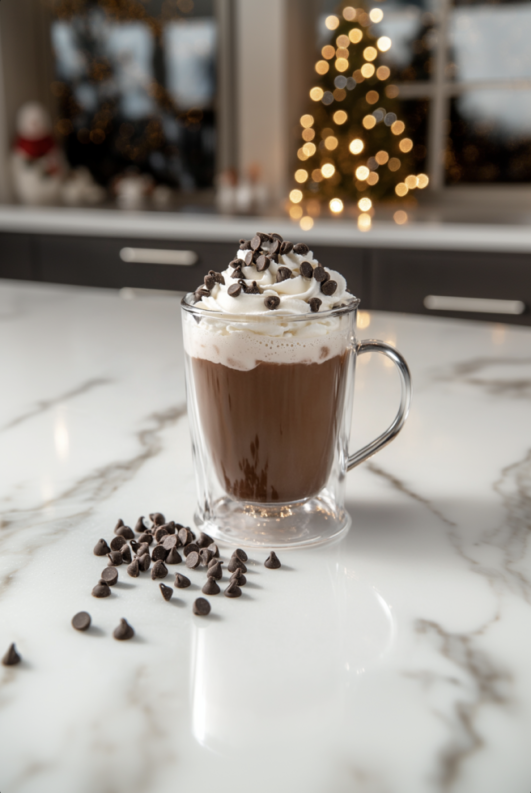 22 Best Hot Chocolate Cocktails for Winter
