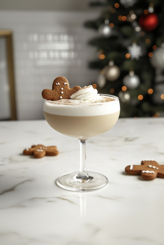 23 Best Winter Rum Cocktails To Drink