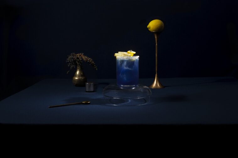 Indigo - MyBartender