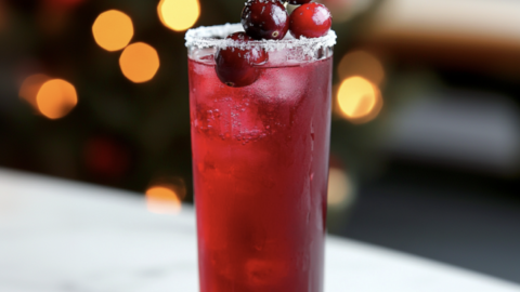Yuletide Spice
