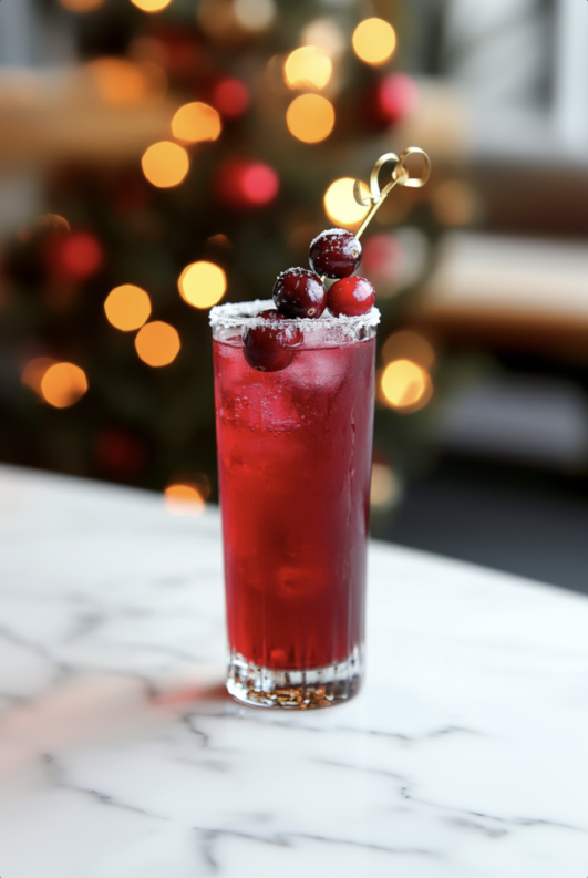 23 Best Winter Rum Cocktails to Drink