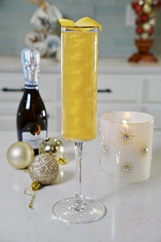 Drinks and Cocktail Recipes - MyBartender