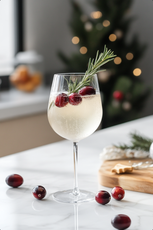 76 Best Cranberry Cocktail Recipes to Try