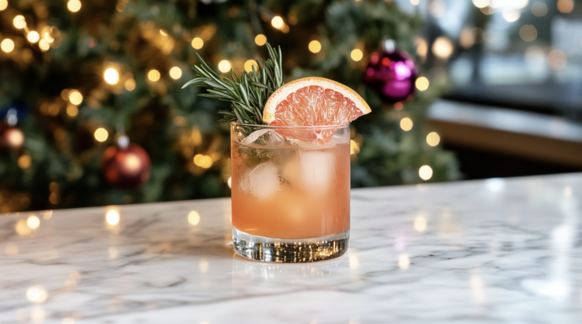 24 Festive Christmas Tequila Cocktails to Try