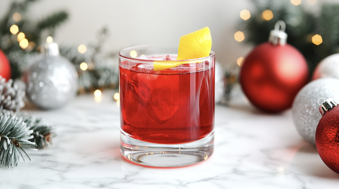 25 Best Winter Whiskey Cocktails to Try