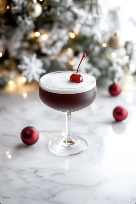 35 Best Winter Cocktails to Drink