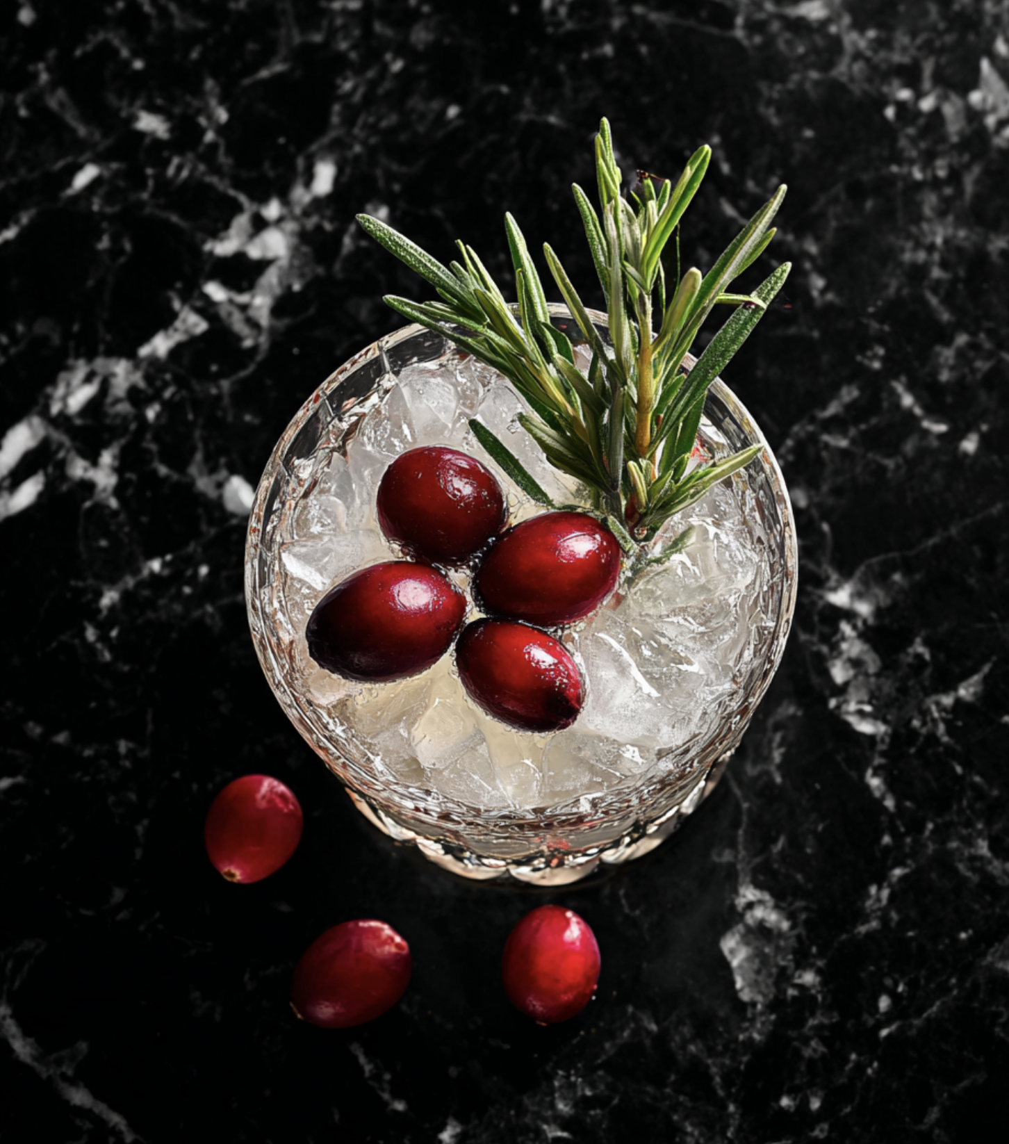White Christmas Margarita: A Festive Holiday Cocktail That's Easy to ...